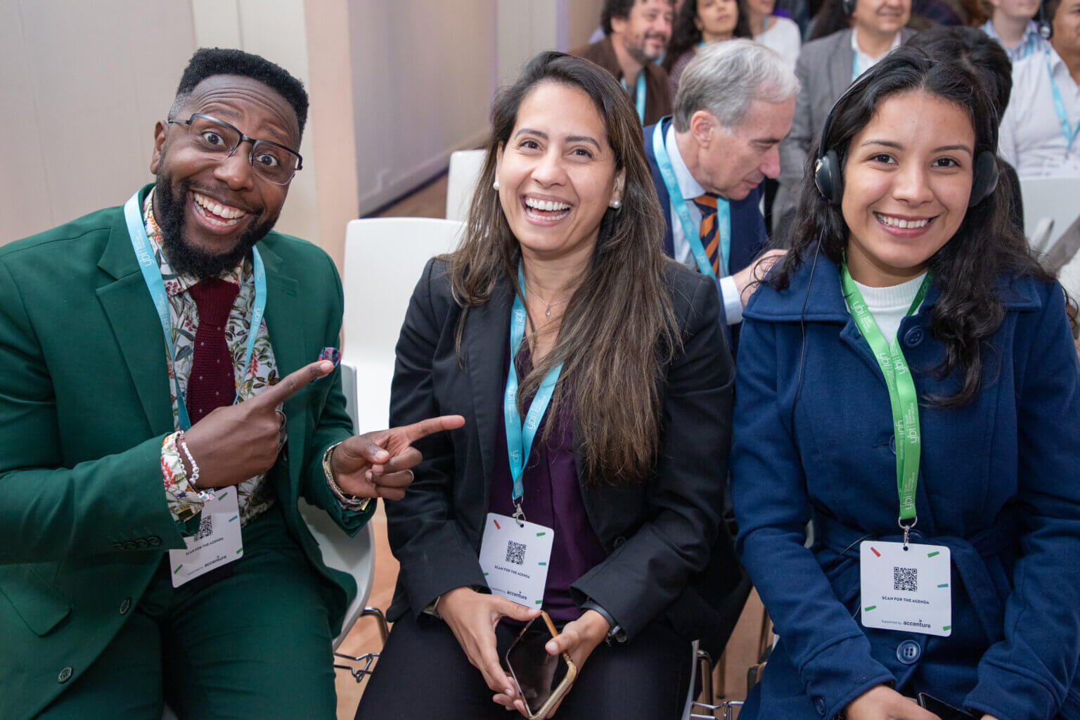 Bootcamp - Generation for Change