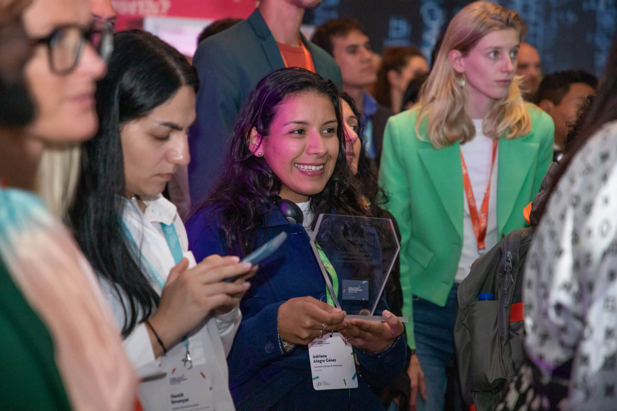 Bootcamp - Generation for Change